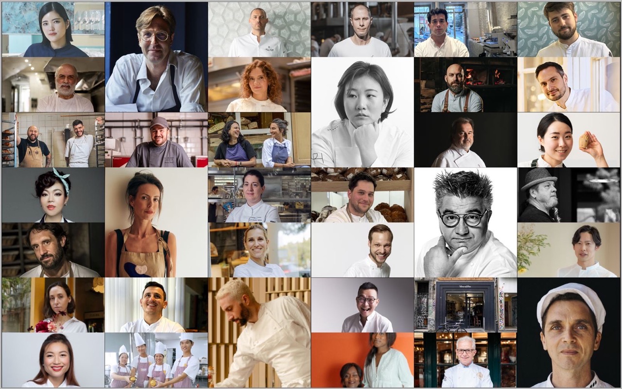 La Liste dévoile ses prix spéciaux Pâtisserie & Boulangerie 2026